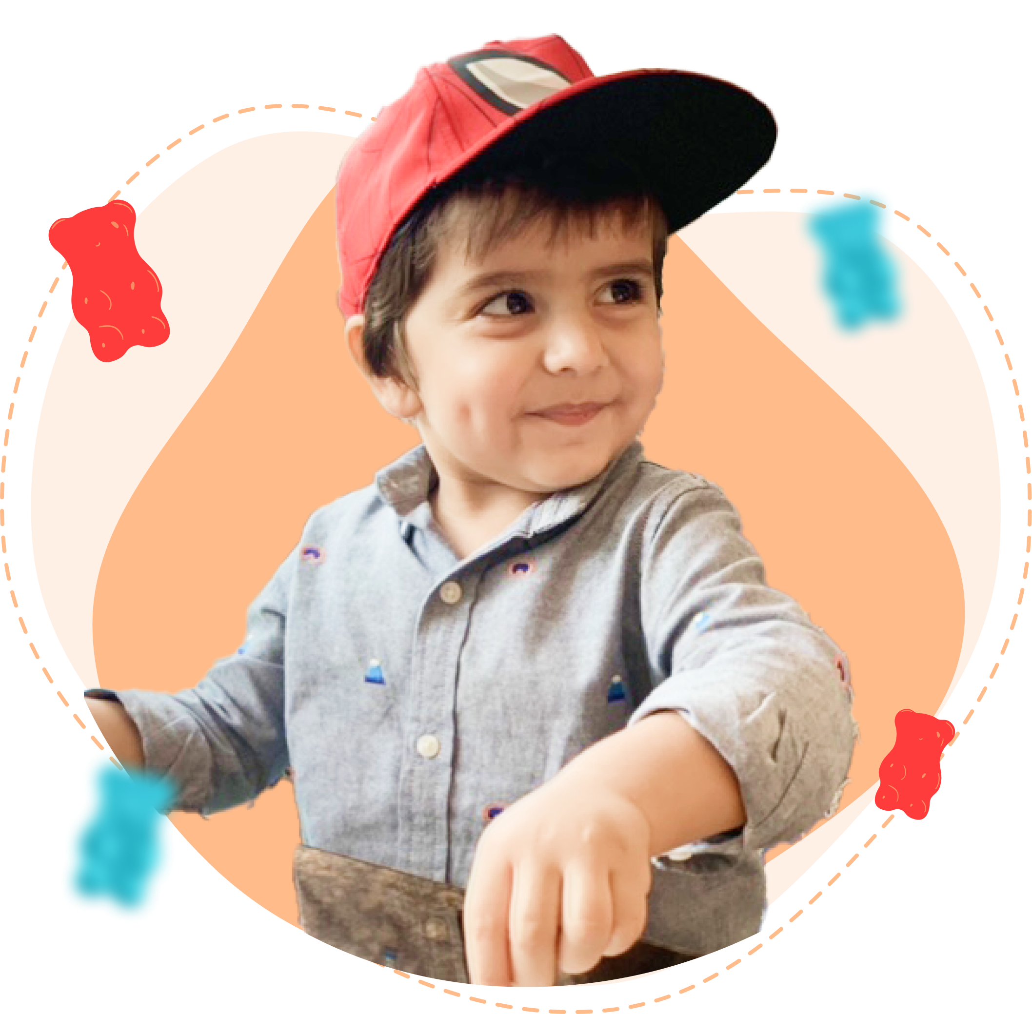 About Gumazing – Empowering Kids with Fun, Healthy Gummies